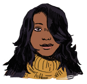 Poetry & Prose Contest - Lucky Jefferson