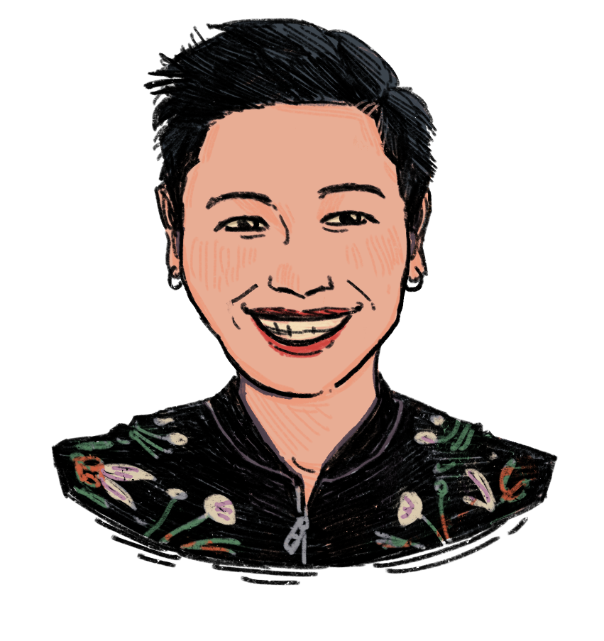 Poetry & Prose Contest